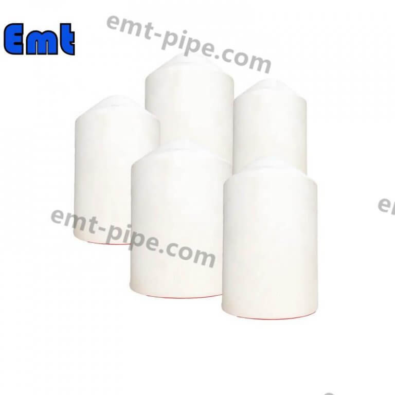 Bare Foam Pig - Emt Pipe Cleaning Pig