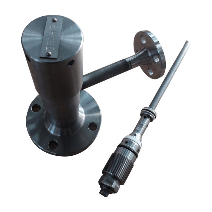 Welding Chemical Injection - Emt Pipe Cleaning Pig