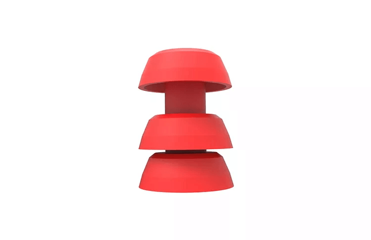 Solid Cast Pigs with 3 cups - Emt Pipe Cleaning Pig