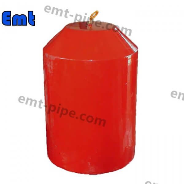 Redskin Foam pig - Emt Pipe Cleaning Pig