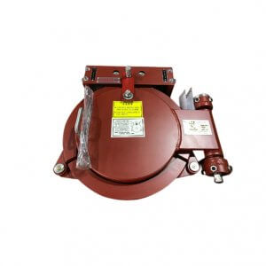 Quick Opening Closure Plug Buckle - Emt Pipe Cleaning Pig