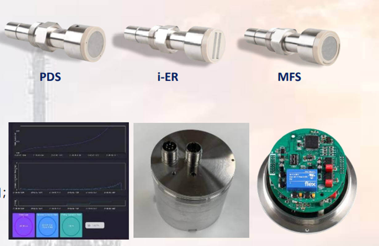 Electrical Probes EMT-CP - Emt Pipe Cleaning Pig