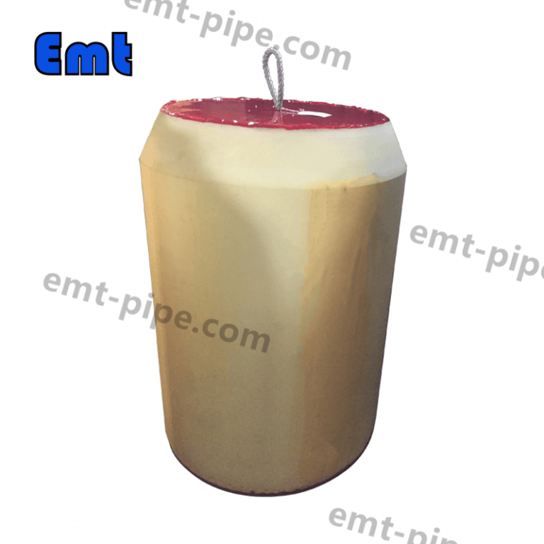 Selection and Application of Foam Pig (The Most Complete Version) - Emt ...