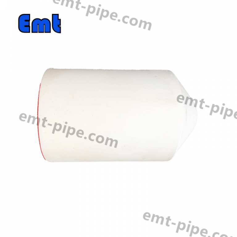 Swab Foam Pig - Emt Pipe Cleaning Pig