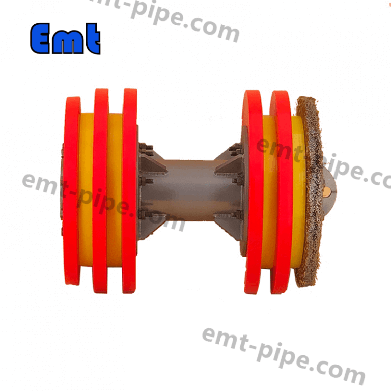 Babi Cakera Bi-Di - Babi Pembersihan Paip Emt