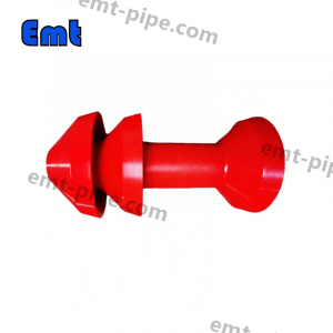 Solid cast Cleaning Pigs Archives - Emt Pipe Cleaning Pig