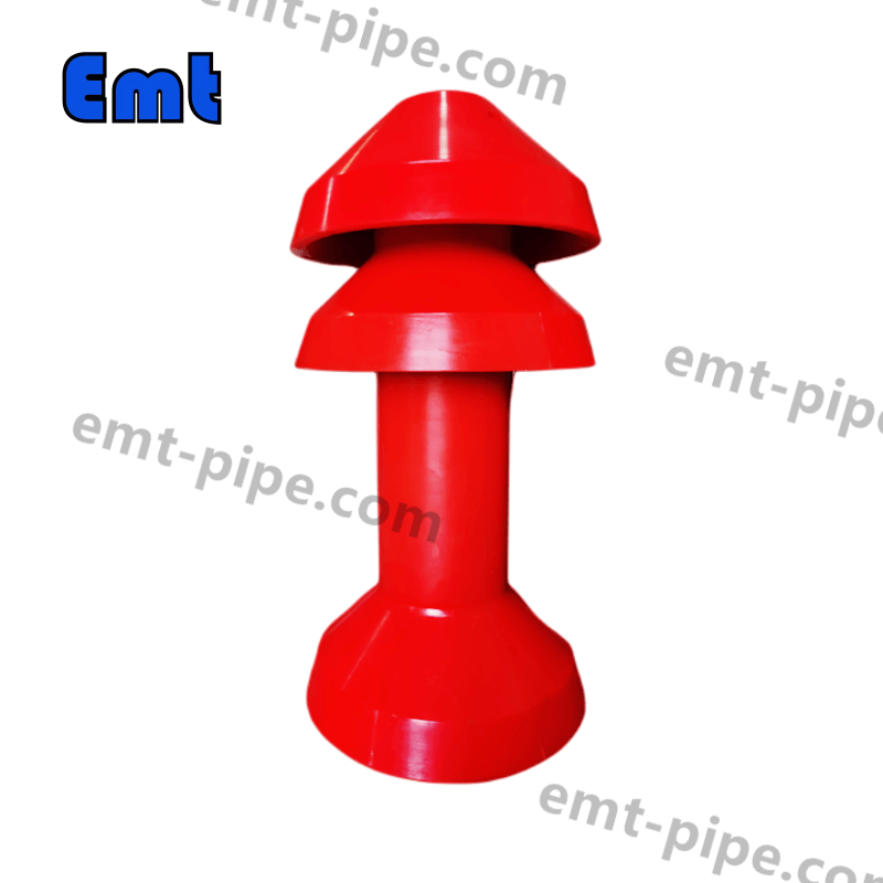 Customized Polyurethane Pig - Emt Pipe Cleaning Pig