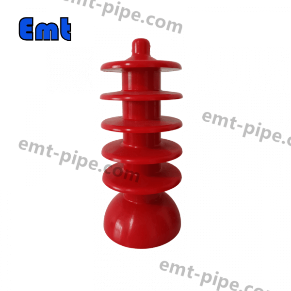 Pipe Pig - Emt Pipe Cleaning Pig