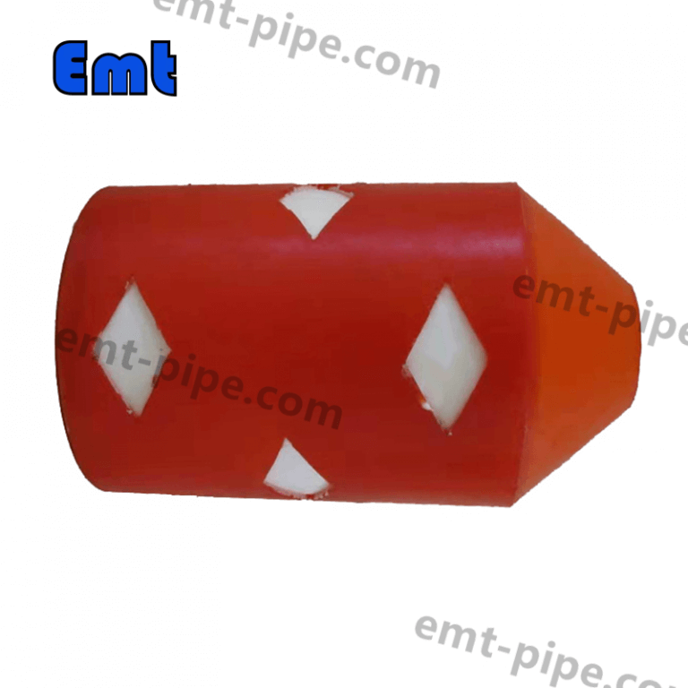 Emt Pipe Cleaning Pig