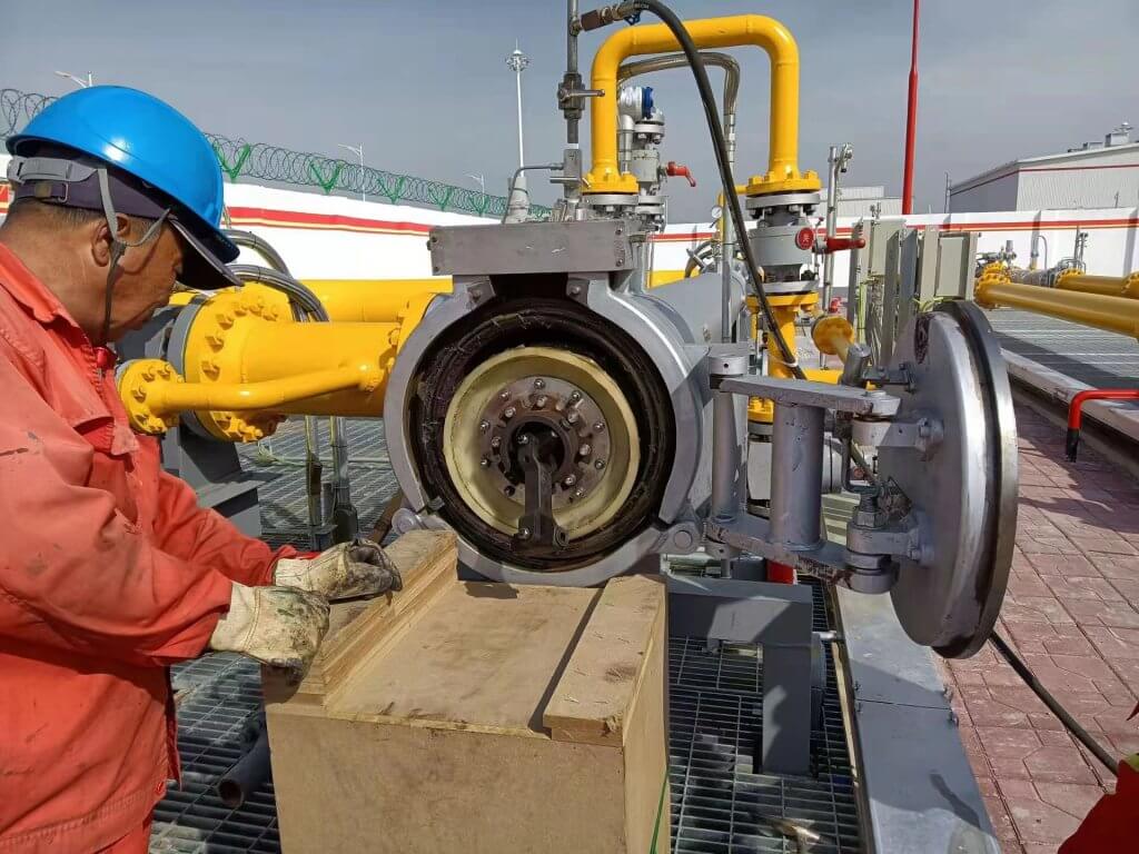 Pipe Pig - Emt Pipe Cleaning Pig