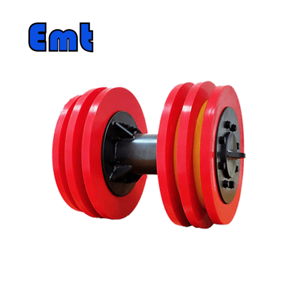 Pipeline Cleaning Pigs - Emt Pipe Cleaning Pig