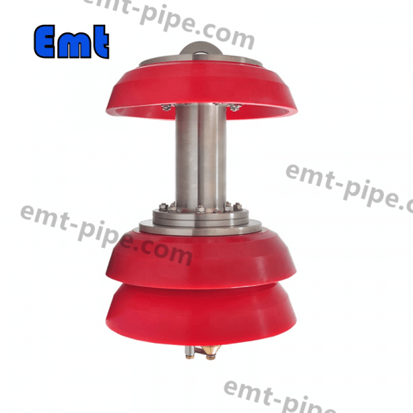 PU Cleaning Pig - Emt Pipe Cleaning Pig