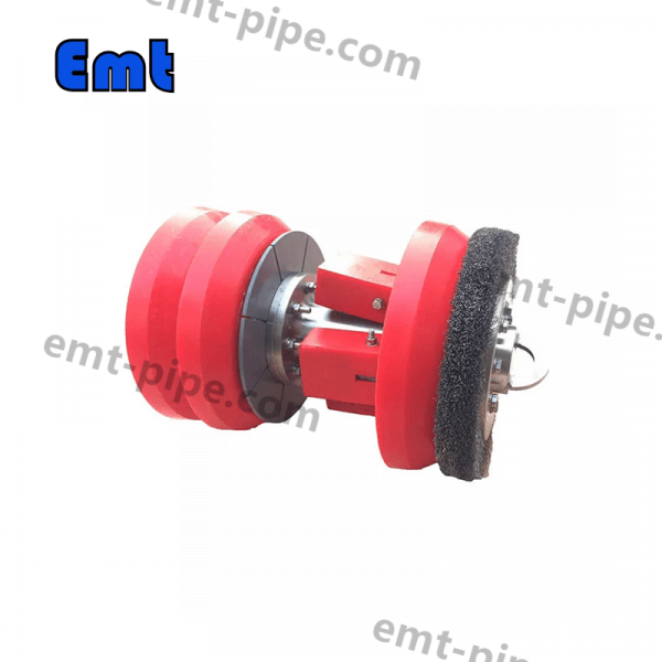 Magnetic Pigs - Emt Pipe Cleaning Pig