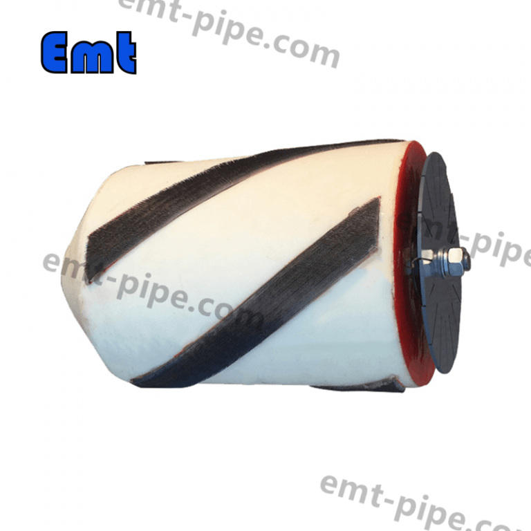 Pipeline Pigs Archives - Emt Pipe Cleaning Pig