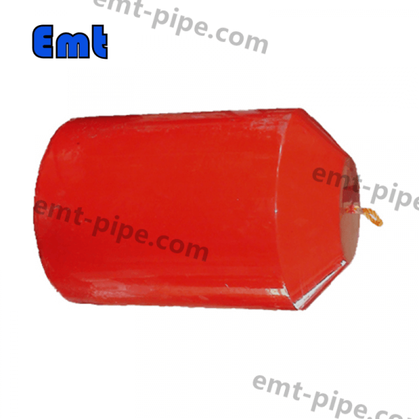 Polyurethane Coating Foam Pig - Emt Pipe Cleaning Pig