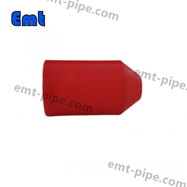 Coating Foam Pig - Emt Pipe Cleaning Pig