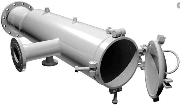 Quick opening closure manufacturers - Emt Pipe Cleaning Pig