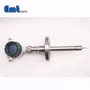 Digital Display Pig Signaller - Emt Pipe Cleaning Pig