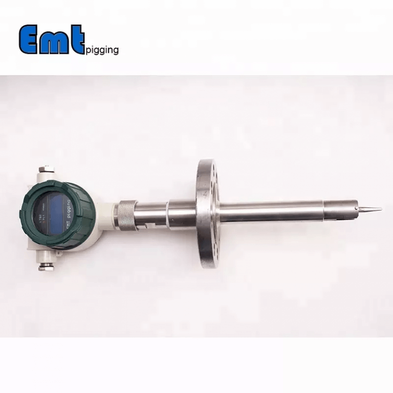 Digital Display Pig Signaller - Emt Pipe Cleaning Pig