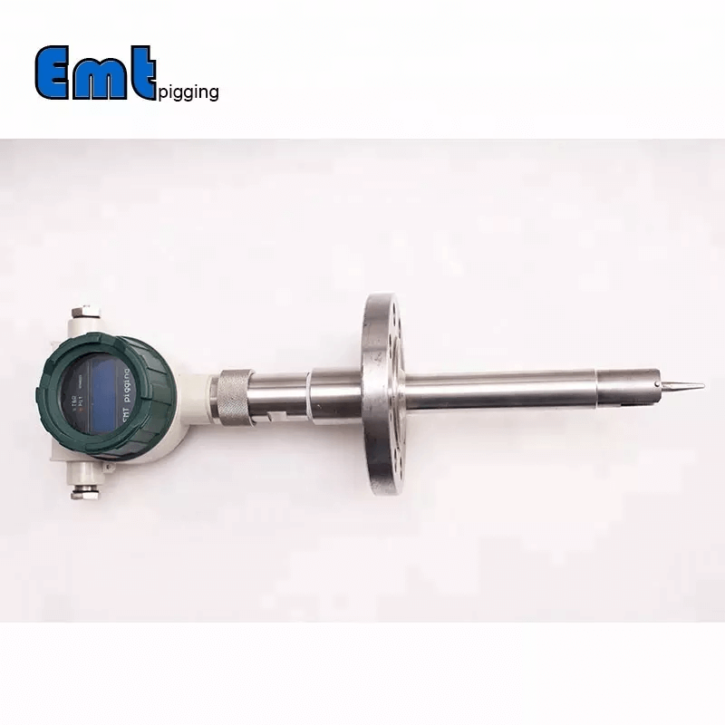 Digital Display Pig Signaller - Emt Pipe Cleaning Pig