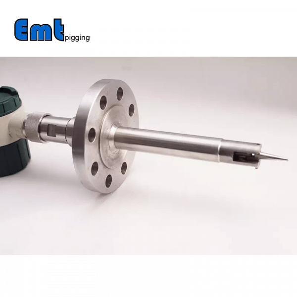 Digital Display Pig Signaller - Emt Pipe Cleaning Pig