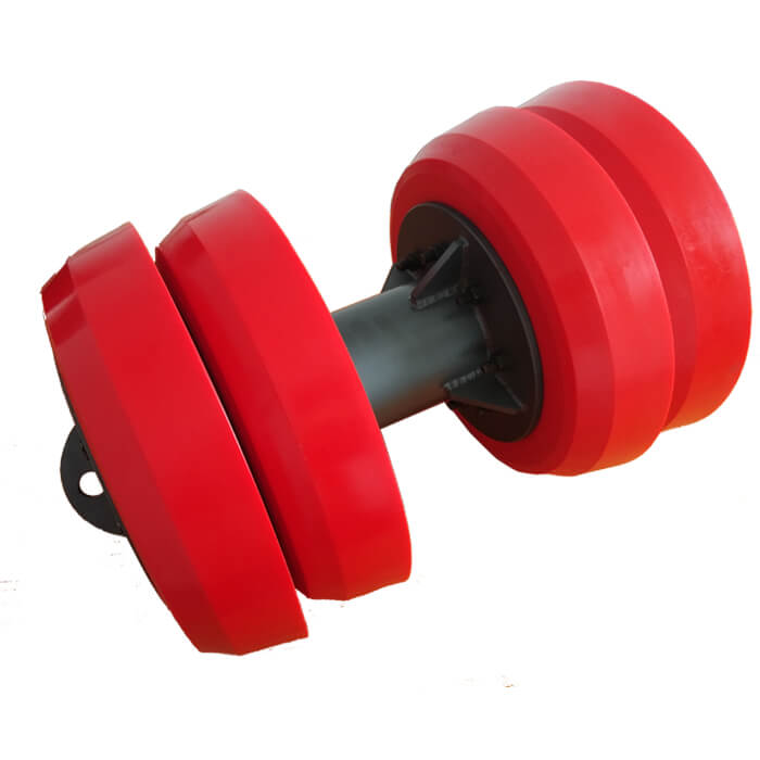 Pipe Pig - Emt Pipe Cleaning Pig