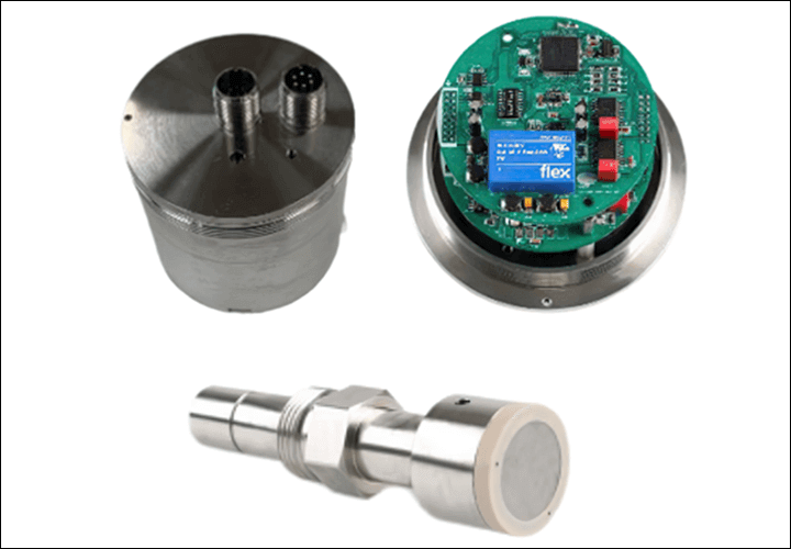 Electrical Probes EMT-CP - Emt Pipe Cleaning Pig