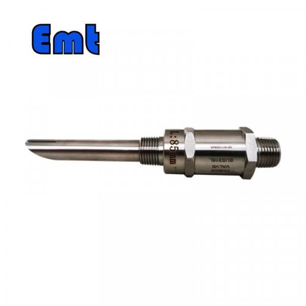 Injection quills - Emt Pipe Cleaning Pig