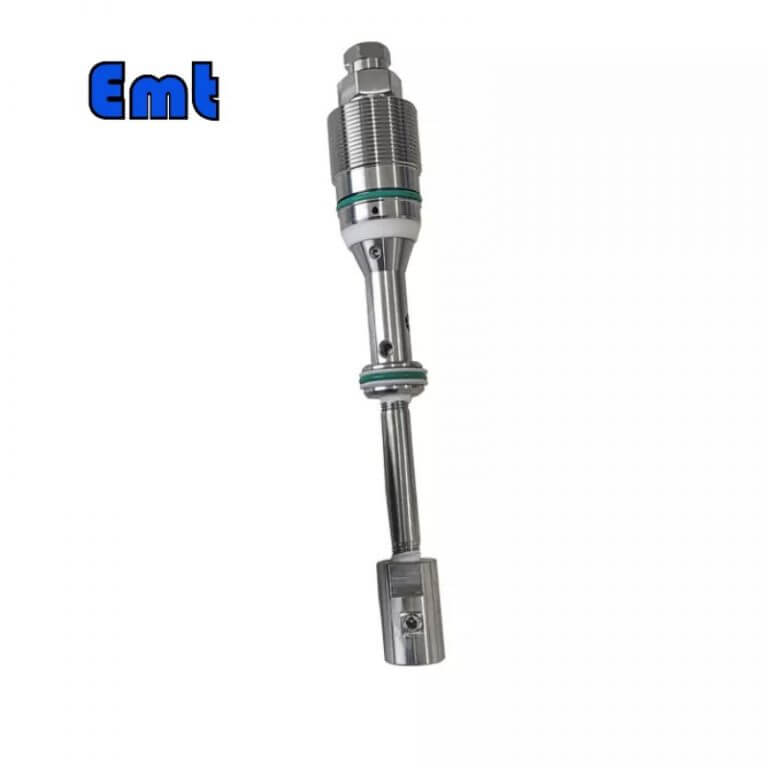 Chemical Injection Quill - Emt Pipe Cleaning Pig