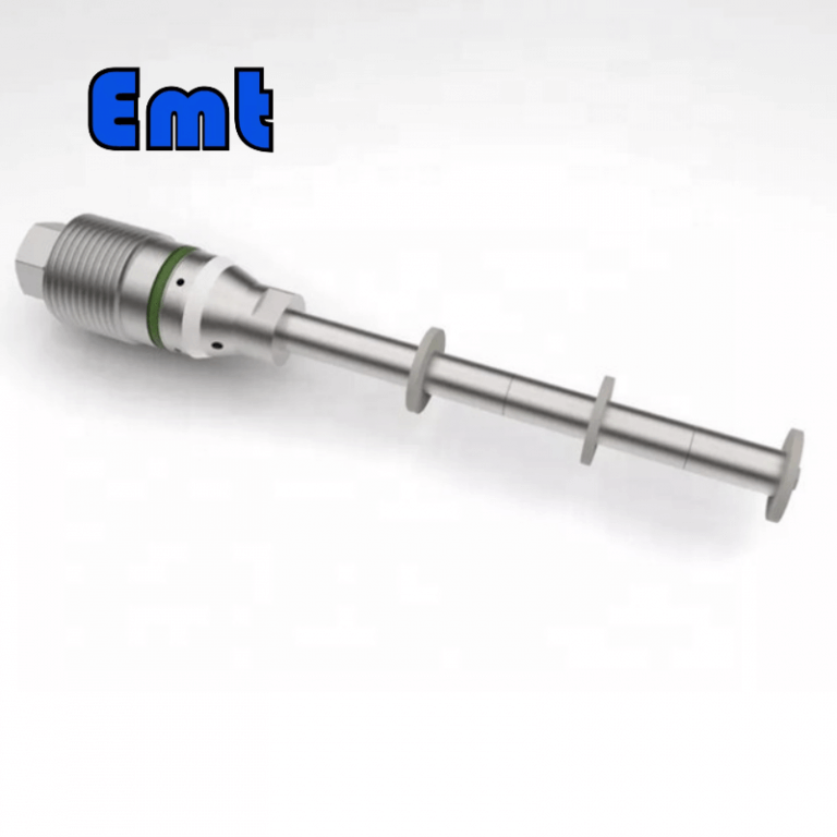 Corrosion Coupon - Emt Pipe Cleaning Pig