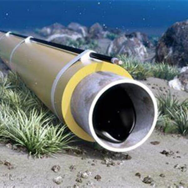 Corrosion Coupon Manufacturer - Emt Pipe Cleaning Pig