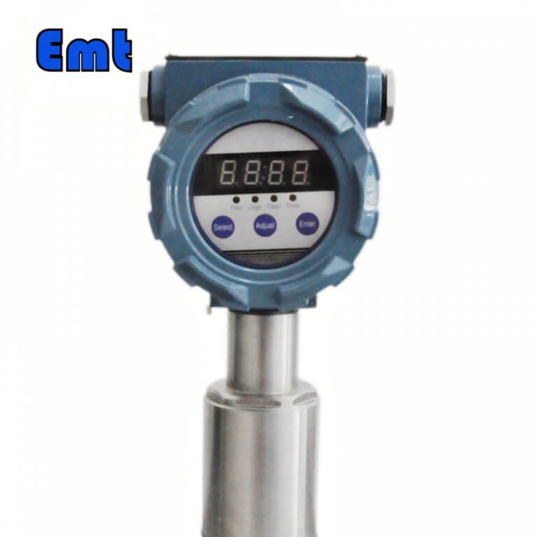 Non Intrusive Pig Signaller - Emt Pipe Cleaning Pig