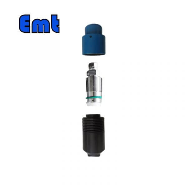 Injection quills - Emt Pipe Cleaning Pig