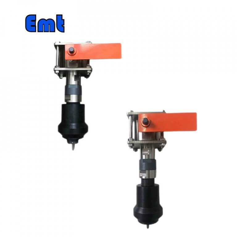 Pig Signaller Manufacturer - Emt Pipe Cleaning Pig