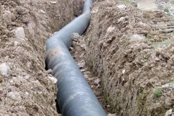 Injection quills - Emt Pipe Cleaning Pig