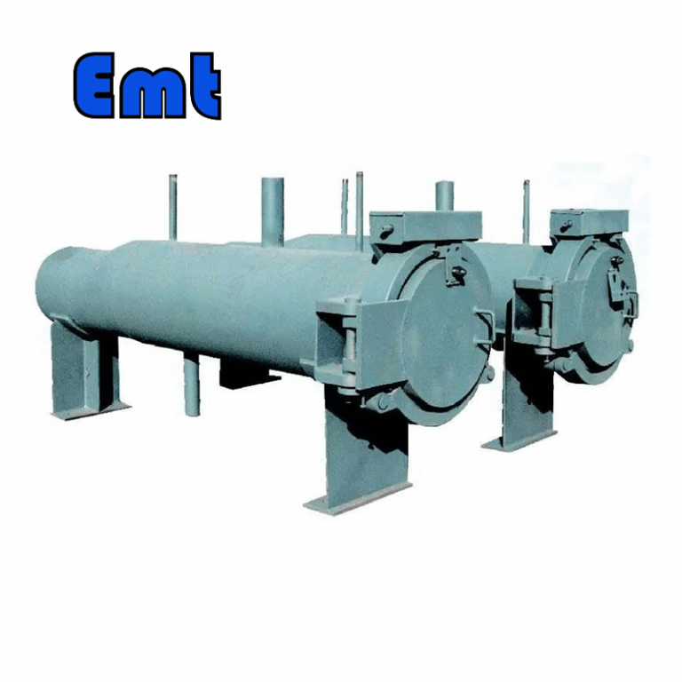 Pig Launcher and Receiver Archives - Emt Pipe Cleaning Pig