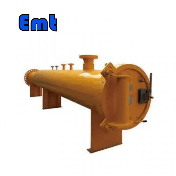 Pigging Launcher - Emt Pipe Cleaning Pig