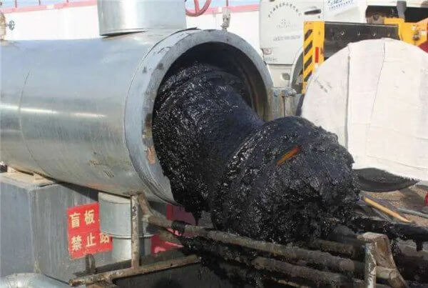 Risk Analysis of Pig Scraper Operation - Emt Pipe Cleaning Pig