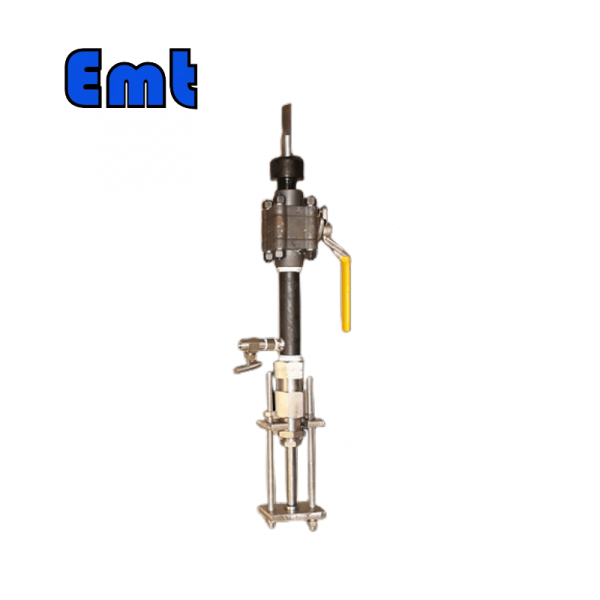 Corrosion Coupon - Emt Pipe Cleaning Pig