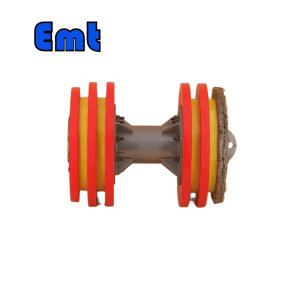 Pipeline Pigs Archives - Emt Pipe Cleaning Pig