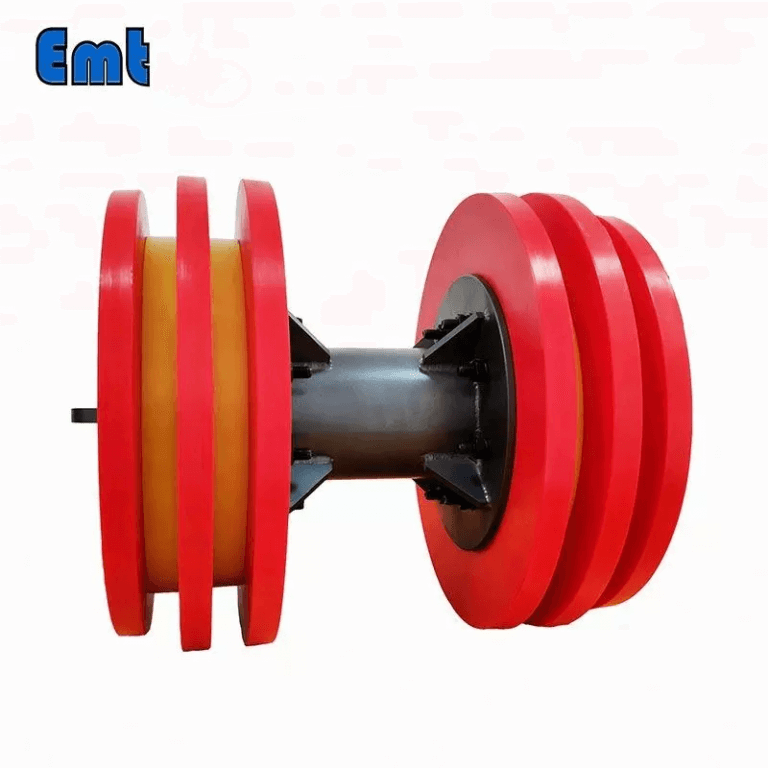 Pipe Pig - Emt Pipe Cleaning Pig