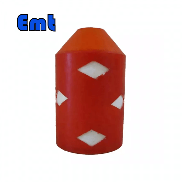 PU Foam Pig - Emt Pipe Cleaning Pig