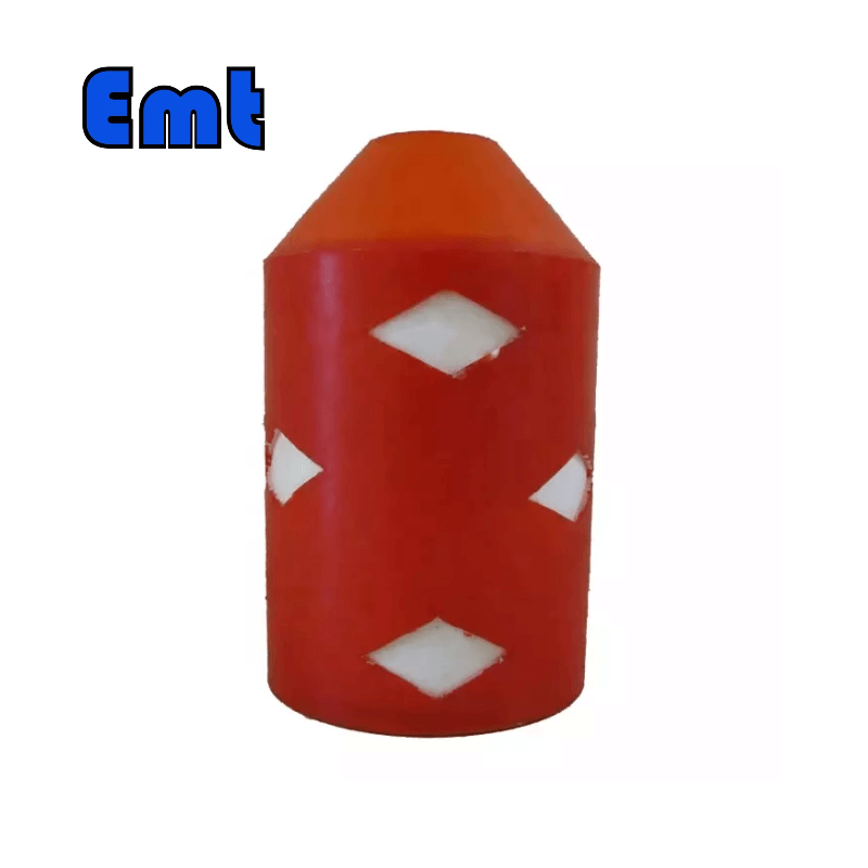 PU Foam Pig - Emt Pipe Cleaning Pig