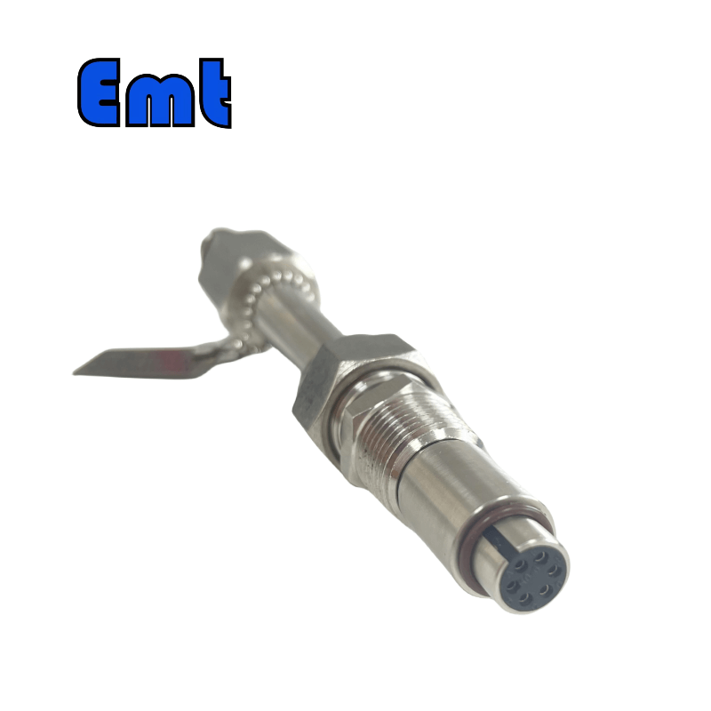 Sonda eléctrica - Cerdo de limpieza de tuberías Emt