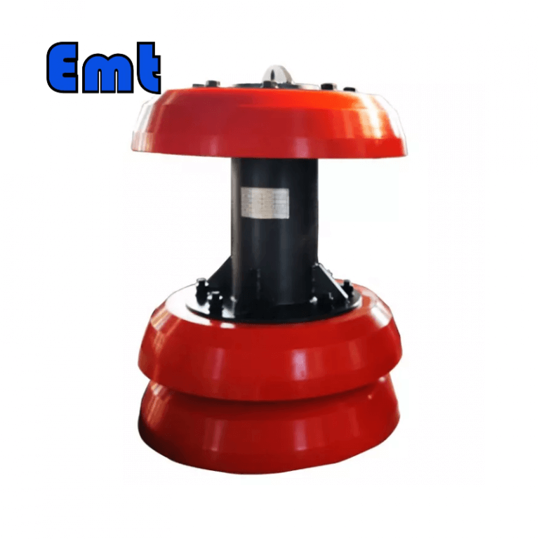 Pig de limpeza - Emt Pipe Cleaning Pig