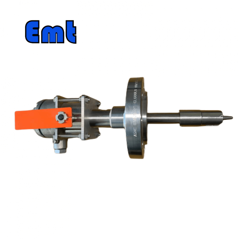 Intrusive Welding Pig Signaller - Emt Pipe Cleaning Pig