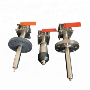 Pig Indicator Mechanical - Emt Pipe Cleaning Pig