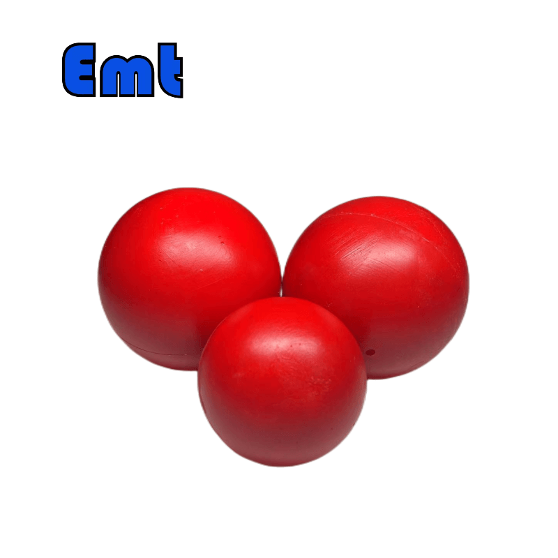 Urethane Sphere - Emt Pipe Cleaning Pig