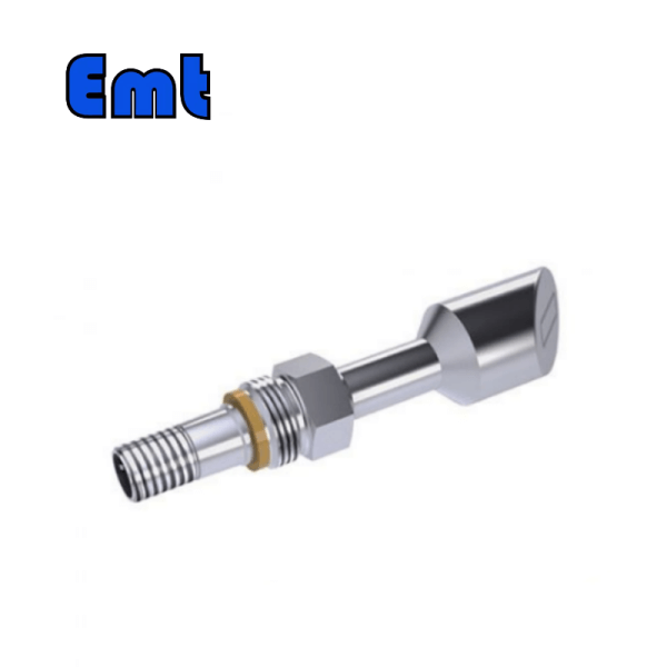 ER Corrosion Probe - Emt Pipe Cleaning Pig