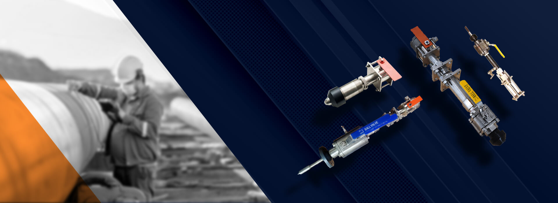 Scraper Passage Indicator - Emt Pipe Cleaning Pig